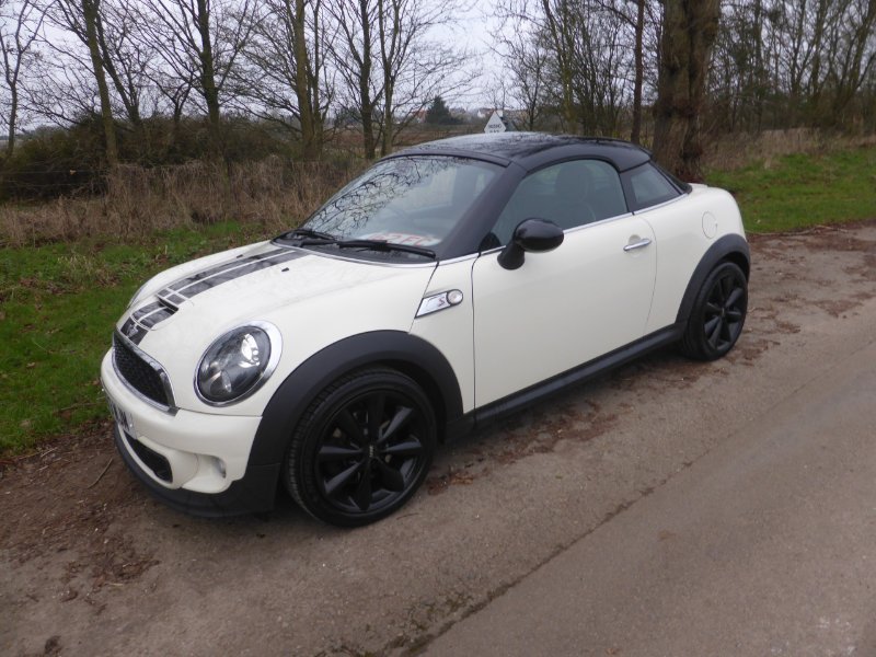 Used Cars for sale in Faringdon, Oxfordshire | NB Moore Cars