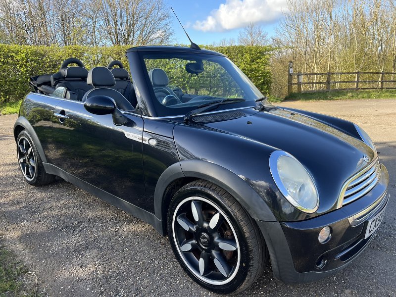 Used Cars for sale in Faringdon, Oxfordshire | NB Moore Cars