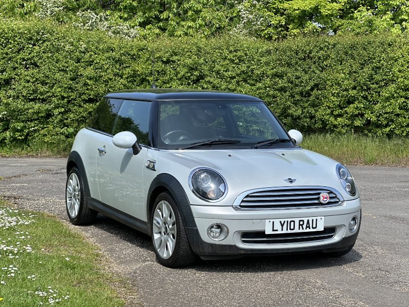 Used Cars for sale in Faringdon, Oxfordshire | NB Moore Cars