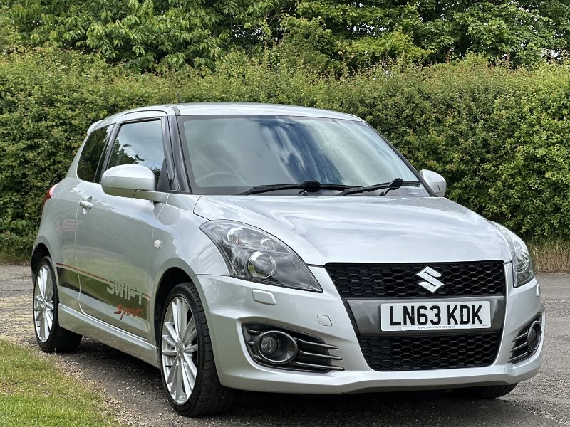 Used Cars for sale in Faringdon, Oxfordshire | NB Moore Cars