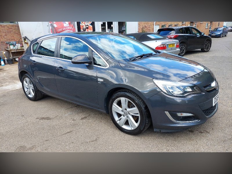 Used Cars for sale in Faringdon, Oxfordshire | NB Moore Cars