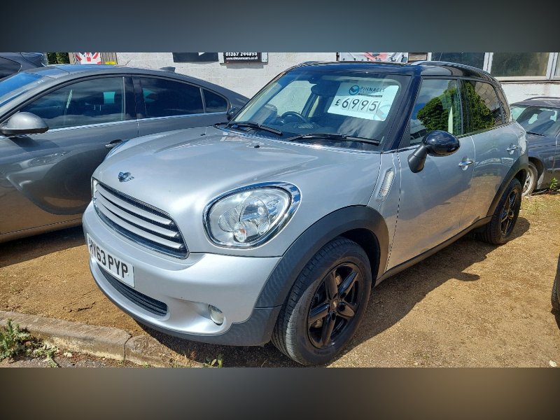 Used Cars for sale in Faringdon, Oxfordshire | NB Moore Cars