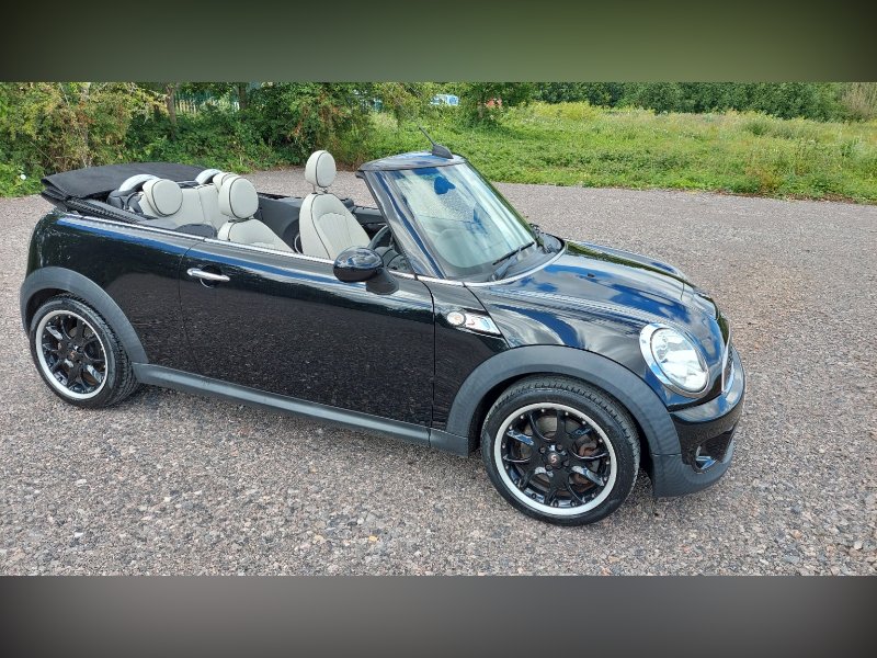 Used Cars for sale in Faringdon, Oxfordshire | NB Moore Cars